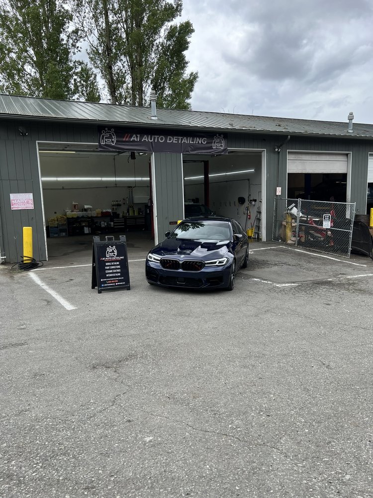 A1 AUTO DETAILING - Updated August 2024 - 107 Photos & 21 Reviews ...