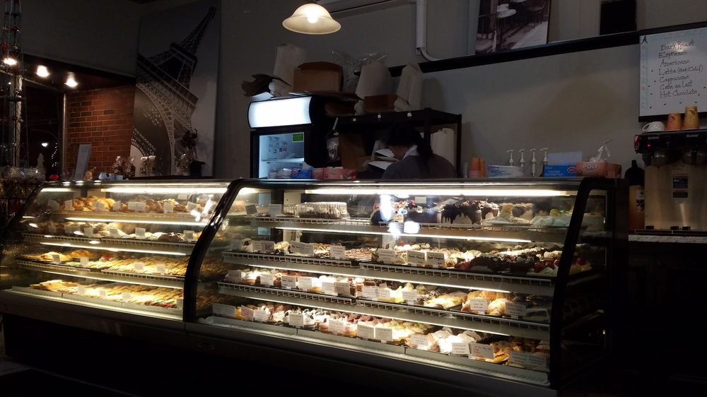 LA LUCE PASTRY SHOP - 54 Photos & 88 Reviews - Bakeries - 591 High St ...