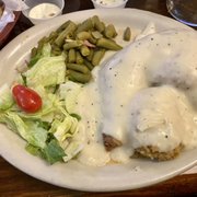 M K DAVIS RESTAURANT & BAR - 213 Photos & 173 Reviews - 1302 N Flores ...