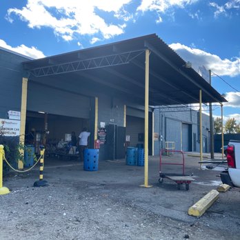 OMNISOURCE - Updated October 2025 - 445 Glidden St, Fayetteville, North ...