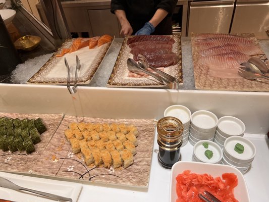 CAROUSEL - Updated December 2025 - 133 Photos & 30 Reviews - 25 Scotts ...