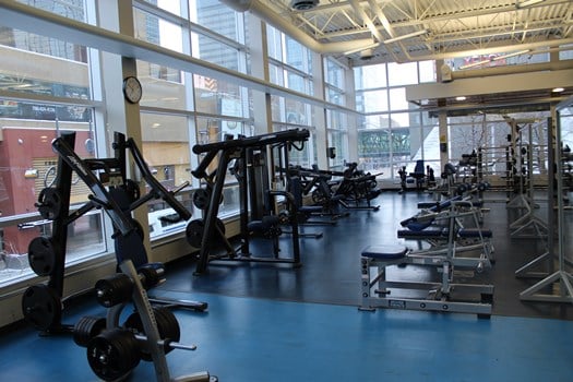 DON WHEATON FAMILY YMCA - 22 Photos & 26 Reviews - 10211 102 Avenue NW ...