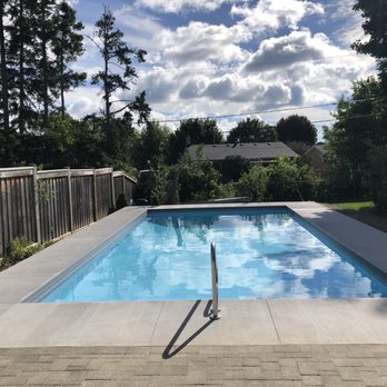 SWIMPOOL 360 Updated February 2025 61 Photos Toronto Ontario Pool Hot Tub Service Phone Number Yelp
