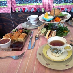 LOVEY’S TEA SHOPPE - Updated December 2025 - 730 Photos & 334 Reviews ...