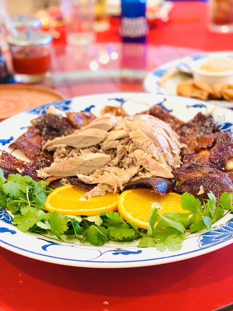 FENG LING RESTAURANT - 283 Photos & 144 Reviews - 11010 Westheimer Rd ...