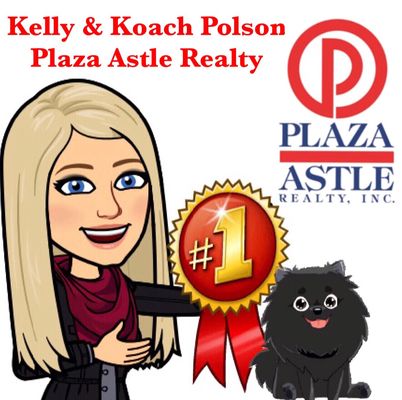 KELLY POLSON - PLAZA ASTLE REALTY - Updated October 2025 - 12 Photos ...