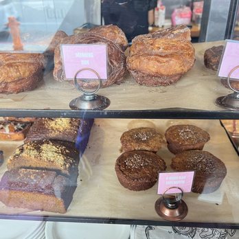 COFFEE COMMISSARY - Updated June 2024 - 988 Photos & 948 Reviews - 3121 ...