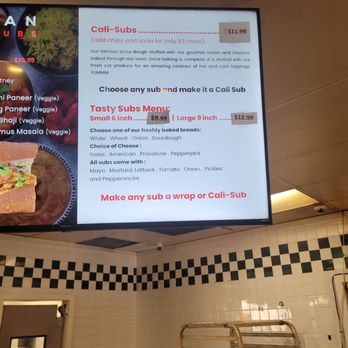 TASTY SUBS & PIZZA - Updated June 2025 - 530 Photos & 1014 Reviews ...