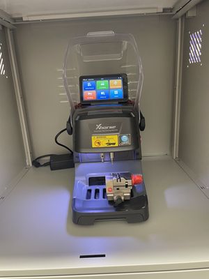 ABCO MASTER LOCK AND KEY - Updated October 2025 - 15 Photos - 7152 ...