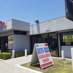 CONTINENTAL CURRENCY SERVICES - 2401 W Manchester Blvd, Inglewood ...