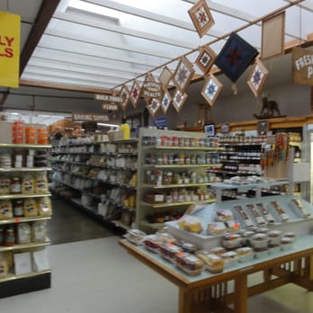 YODERS BAKERY AND FURNITURE - Updated September 2025 - 86 Photos & 27 ...