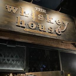 THE WHISKEY HOUSE - Updated July 2025 - 1411 Photos & 782 Reviews - 420 ...