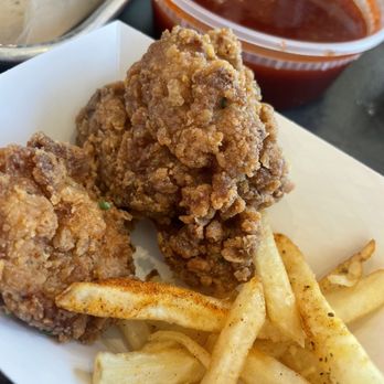 CHICKEN TROOPERS - Updated June 2024 - 259 Photos & 208 Reviews - 13302 ...