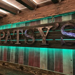 THE ORIGINAL PATSY’S IRISH PUB - Updated April 2025 - 323 Photos & 403 ...