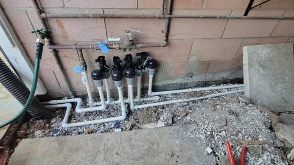 DA SPRINKLER GUY - Updated December 2025 - 41 Photos & 107 Reviews ...