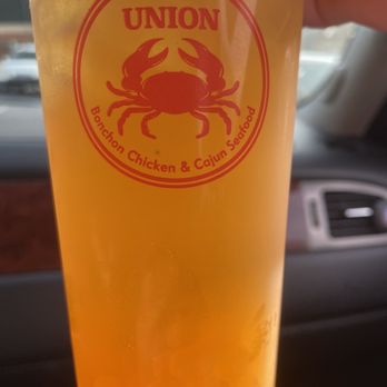 UNION SEAFOOD - Updated December 2025 - 113 Photos & 16 Reviews - 120 ...