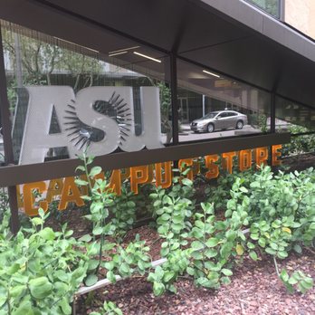 SUN DEVIL CAMPUS STORES - DOWNTOWN - Updated January 2026 - 111 E ...