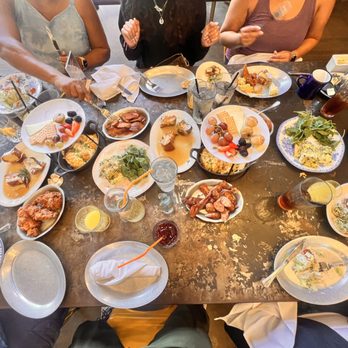 THE RUSTIC - 1941 Photos & 2018 Reviews - 3656 Howell St, Dallas, Texas ...