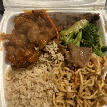 CHINA CAFE - Updated July 2025 - 44 Photos & 80 Reviews - 371 N Golden ...