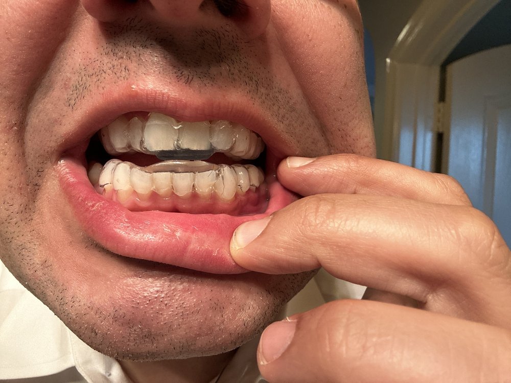 ORTHO STOP - Updated October 2025 - 13 Photos & 48 Reviews - 321 N ...