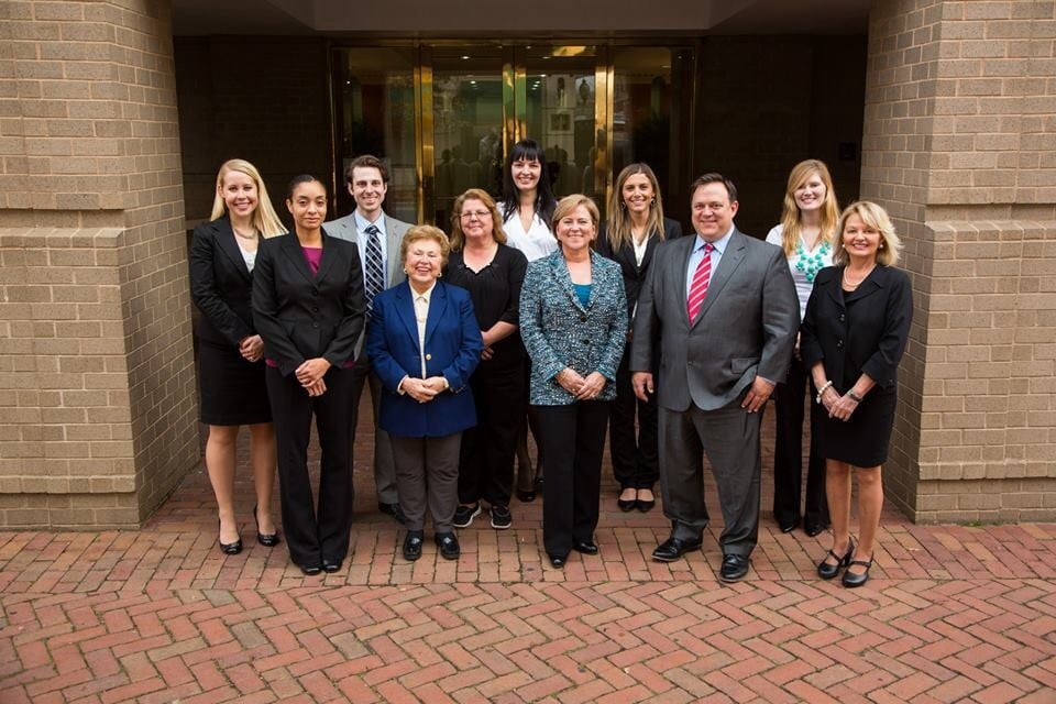 MATHIS & MATHIS DISABILITY ADVOCATES - Updated August 2025 - 1650 King ...