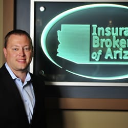 INSURANCE BROKERS OF ARIZONA - 30 Photos & 12 Reviews - Home & Rental ...
