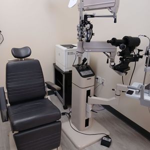 SAMUEL BAHARESTANI, M.D. - SIGHTMD SMITHTOWN - Updated February 2025 ...