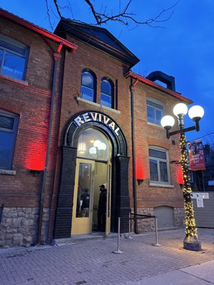 REVIVAL - Updated December 2025 - 45 Reviews - 783 College Street ...