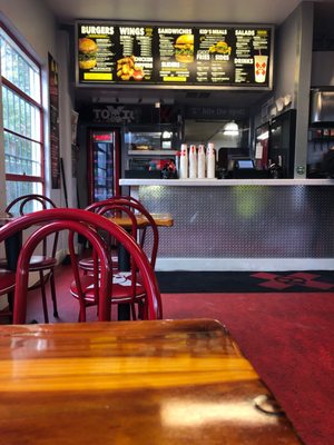 TOXIC BURGER - Updated December 2025 - 117 Photos & 335 Reviews - 943 ...