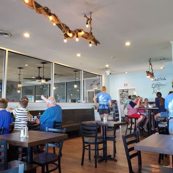 THE SAILFISH AT MARSH CREEK MARINE - Updated March 2025 - 246 Photos ...