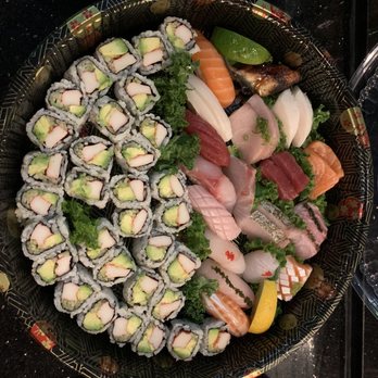 MIKAWA JAPANESE FUSION - Updated June 2024 - 163 Photos & 63 Reviews ...