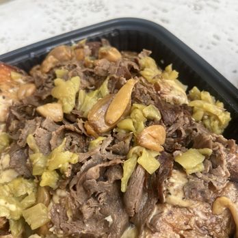 WARIOS BEEF AND PORK - Updated November 2024 - 281 Photos & 247 Reviews ...