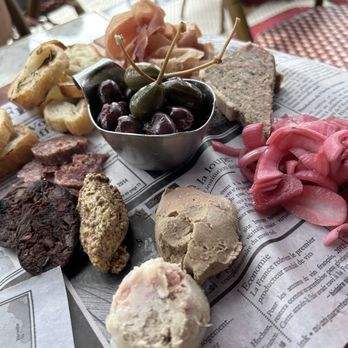 TOULOUSE CAFÉ AND BAR - Updated September 2025 - 1030 Photos & 863 ...