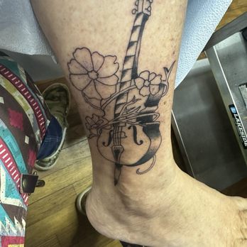 GOLDEN RULE TATTOO - Updated December 2025 - 371 Photos & 215 Reviews ...