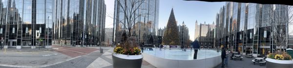THE UPMC RINK AT PPG PLACE - Updated December 2025 - 126 Photos & 33 ...
