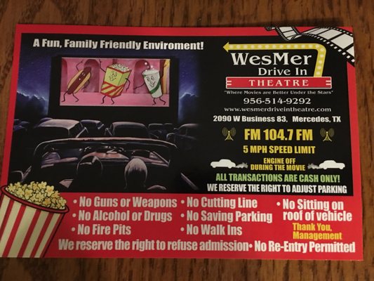 WES-MER DRIVE INN - Updated November 2025 - 16 Photos & 24 Reviews ...