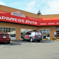GREG’S JAPANESE AUTO - 17 Photos & 48 Reviews - 13421 NE 20th St ...