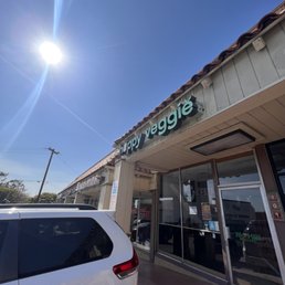 HAPPY VEGGIE - REDONDO BEACH, CA | ORDER FOOD ONLINE | CLORDER ...