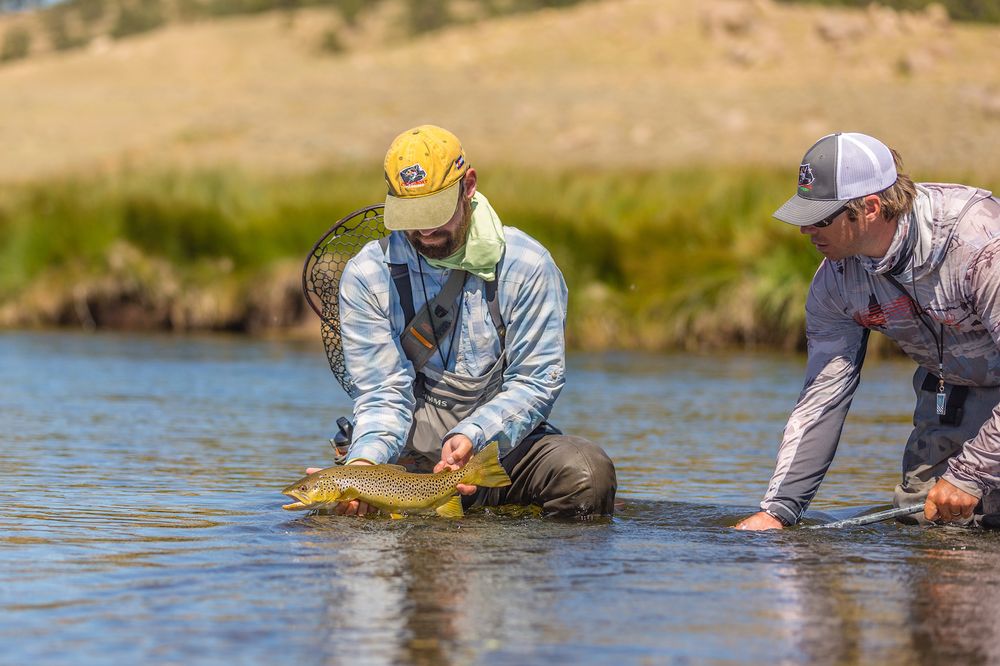 CUTTHROAT ANGLERS - Updated December 2024 - 43 Photos & 38 Reviews ...