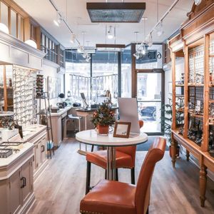 WEST 5 OPTOMETRY - Updated December 2025 - 1295 Riverbend Road, London, Ontario - Optometrists ...