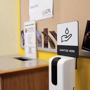 LOUDOUN COUNTY PUBLIC LIBRARY - PURCELLVILLE - Updated February 2025 ...