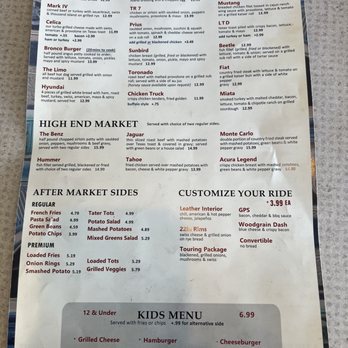 TOM & BETTY’S RESTAURANT - Updated April 2025 - 95 Photos & 86 Reviews ...