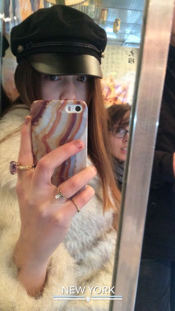 LUREI TRADING - Updated April 2025 - 58 Mott St, New York, New York ...