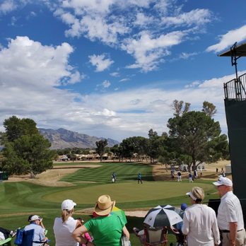 TUCSON NATIONAL GOLF AT OMNI TUCSON NATIONAL RESORT - Updated July 2025 ...