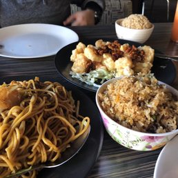 CALIFORNIA WOK - Updated August 2025 - 429 Photos & 489 Reviews - 16656 ...