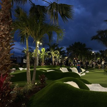 POPSTROKE - 34 Photos & 23 Reviews - 1314 N Federal Hwy, Delray Beach ...