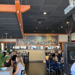 THE BUFF RESTAURANT - Updated August 2024 - 1355 Photos & 1915 Reviews ...