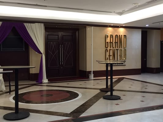 GRAND CENTRO BALLROOM - Updated December 2025 - 24 Jalan Pelangi, Klang ...