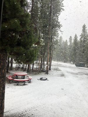 YELLOWSTONE RV PARK AT MACK’S INN - Updated May 2025 - 17 Photos & 25 ...