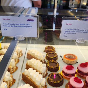 AURORA - SHIMMERING DELICACIES - Updated September 2024 - 208 Photos ...